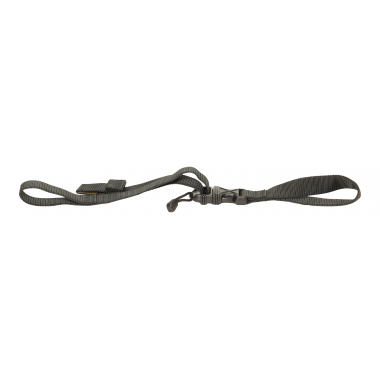 Wolf-Hook Weapon Lanyard, BK | SPEC-OPS BRAND